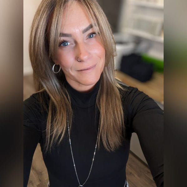 Meet Sue West Advanced Medical Aesthetics Registered Nurse - Sue West RN